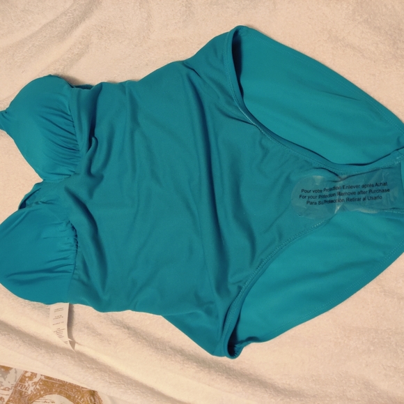 Swim | Size 14 Bathing Suit | Poshmark